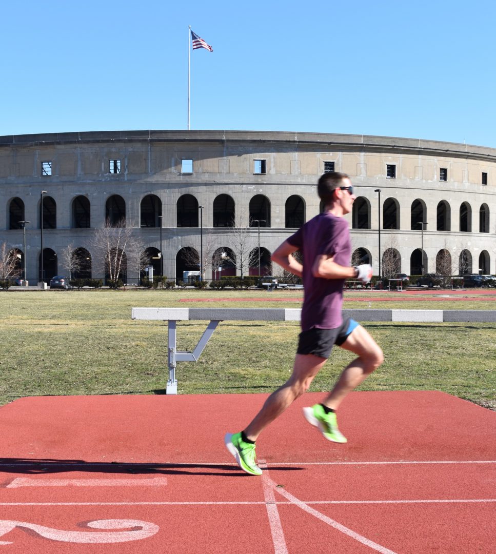 What Equipment is Needed for High School Track?